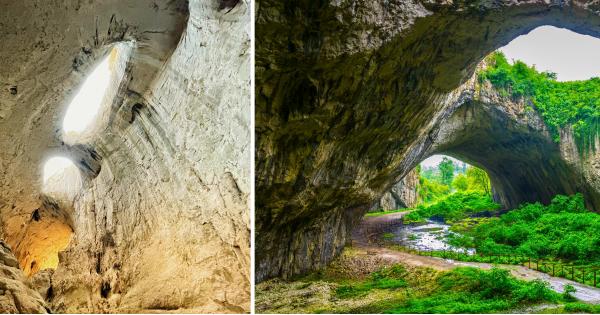 Excursie in fabuloasele pesteri din Balcani | Autocarul Bucuriei