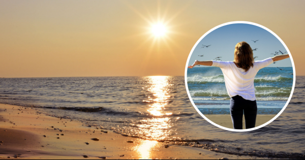 Excursie de o zi la Plaja Corbu – Relaxare și Natură sălbatică pe malul ...