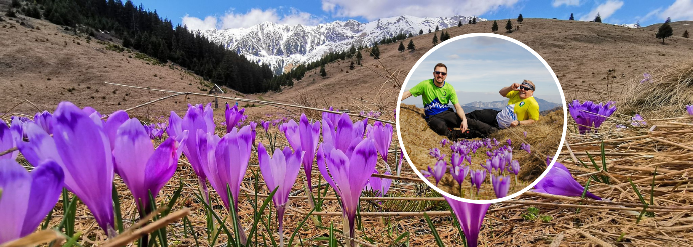 Excursie:Flori fete si baieti in Saua Joaca de ziua Brandusei ...
