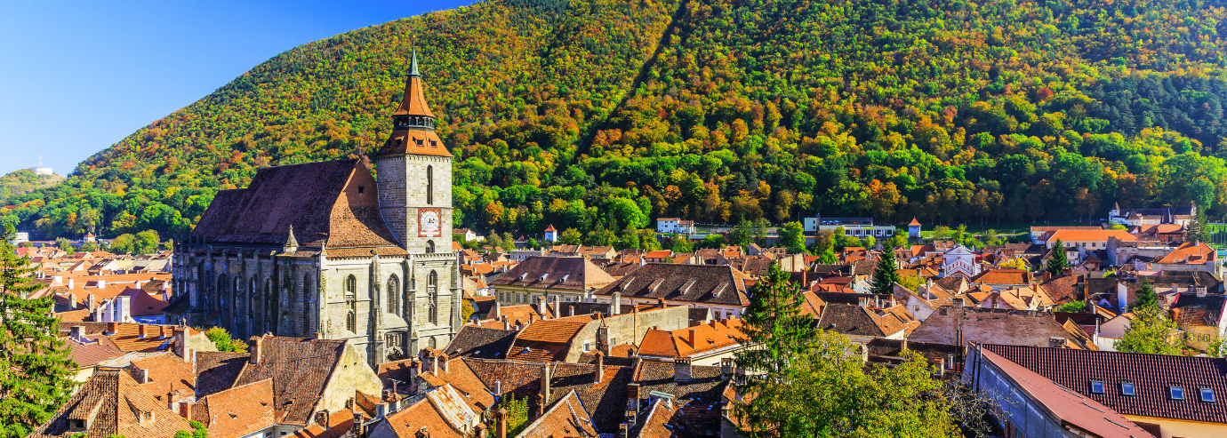 Drumetie de toamna pe Varful Postavaru si Brasov | Autocarul Bucuriei
